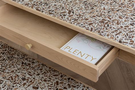 Sonny Foresso Dining Table And Bench Kalium