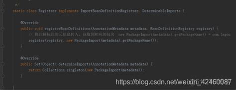 Springboot源码解读与原理分析pdf下载 Linkedbear Springboot源码深度解析pdfmob64ca13f6035c的技术博客51cto博客