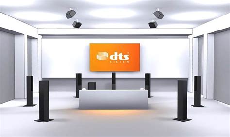 What Is DTS Virtual X