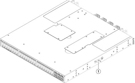 Cisco Nexus TC FX NX OS Mode Switch Hardware Installation Guide Overview Cisco Nexus
