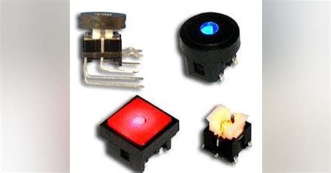 Vibrant Bi Colored Led Pushbutton Switch New Equipment Digest Vibrant Bi Colored Led Pushbutton Switch New Equipment Digest
