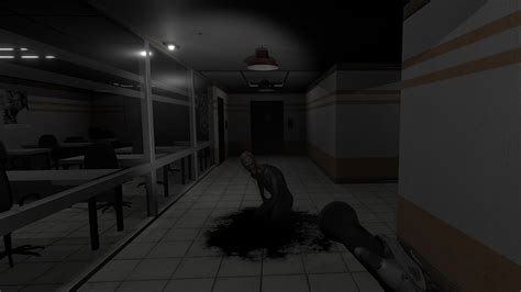 The 10 Best Scp Games Ranked Gamepur