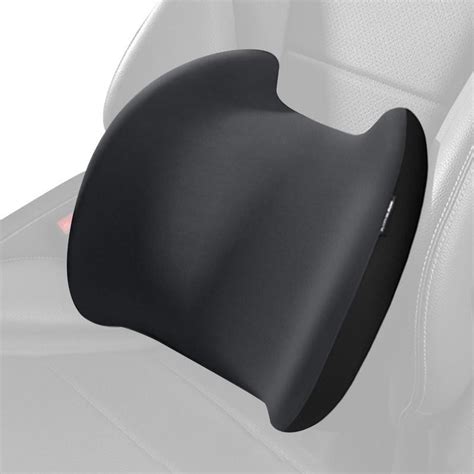 Badu Bg Възглавница за опора на облегалката на стола Възглавница за многократна употреба Стол за