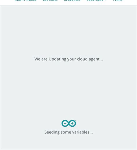 Cannot Add Device In The Iot Cloud Iot Arduino Forum