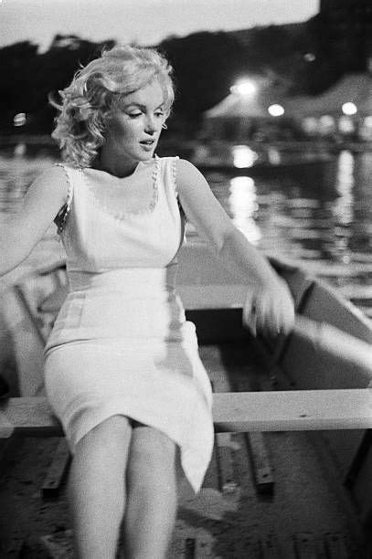 Marilyn Monroe Archive Marilyn Monroe Marilyn Monroe Photography