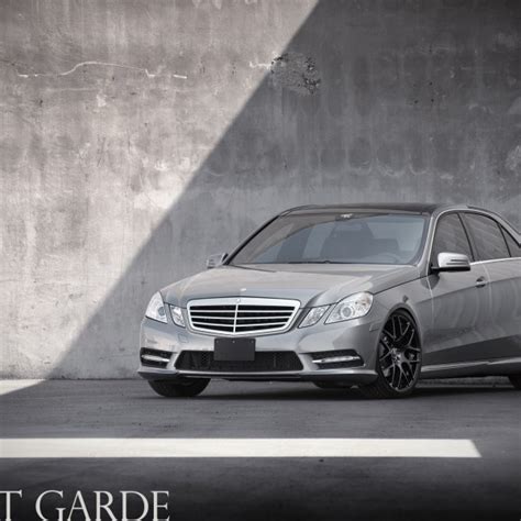 Custom Mercedes E Class Images Mods Photos Upgrades