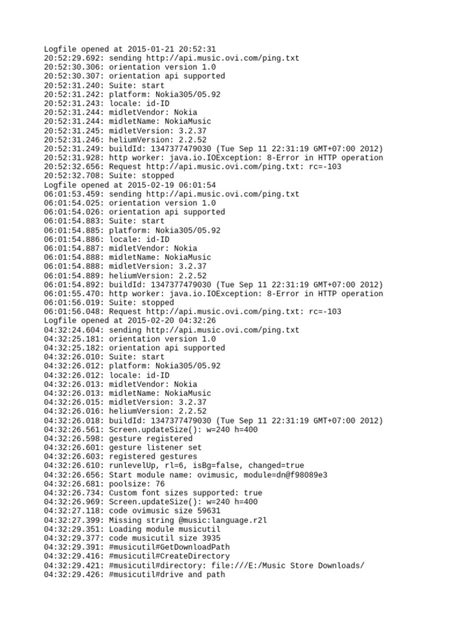 Clientlog Download Free Pdf Computer Networking Computing