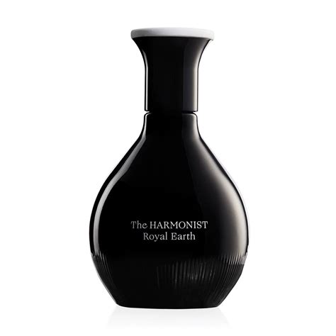 The Harmonist Royal Earth Духи унисекс, 50 мл (ТЕСТЕР) - купить на EVA ...