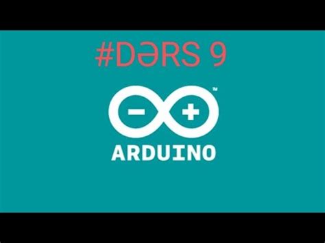 Arduino Dərs Arduinoda if else if else statements YouTube