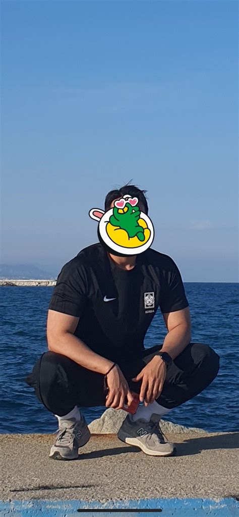 바르셀로나 누드비치 착샷 패션 에펨코리아