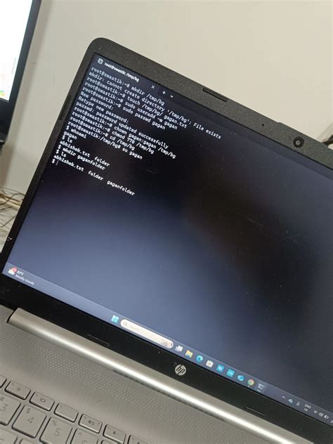 Swastik Shukla On Linkedin Linux Systemadministration Security Usermanagement