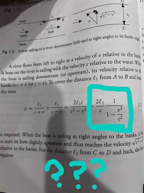 Can Someone Help Me Understand The Algebra Behind The Final Step Of