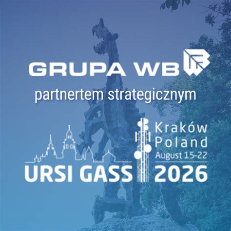 Wbgroup Pl Partnerem Strategicznym 36 Ursi Gass 2026 To
