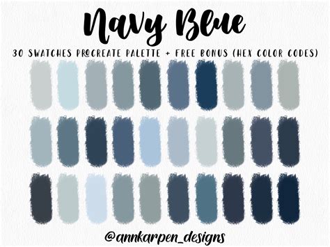 Navy Color Code Navy Blue And Silver Color Scheme Palettes
