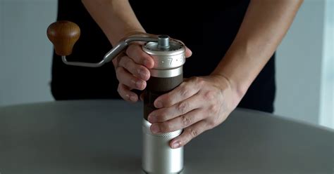 커피 그라인더 1zpresso K Ultra 리뷰 세계 챔피언들이 선택한 10만원대 가성비 최강 종결급 4개월 사용기