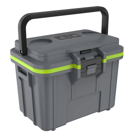 Pelican 8qt Personal Cooler And Dry Box Small Lunchbox Cooler Shop
