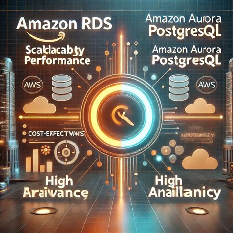 Aws Amazonrds Amazonaurora Postgresql Clouddatabases Madhusudhan Kunche