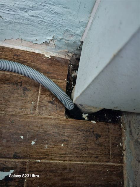 부안 아파트 세탁기 설치 지식in