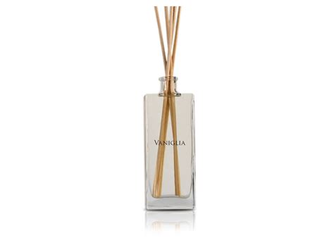 Diffusore Ambiente Ml Vaniglia Home NaturaOggi
