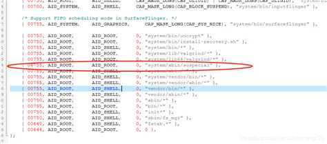 Android定制系统里如何让app可以有root权限设备系统定制让应用获得执行root权限动作 Csdn博客