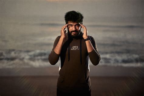 Hari Hara Sudhan On Behance