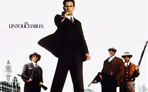 Untouchables Hd Wallpapers