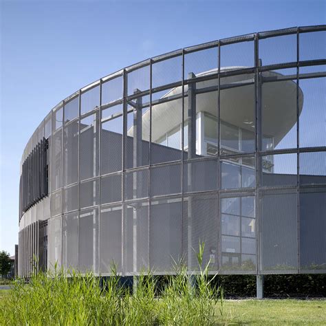 Springboard Innovation Centre Matter Architecture