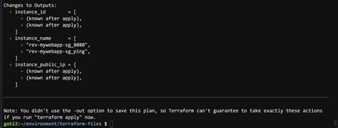 How To Fix A Terraform Cycle Error Dev Community