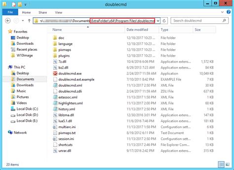 Windows Pe Sccmmdt Boot Image Modification Double Commander