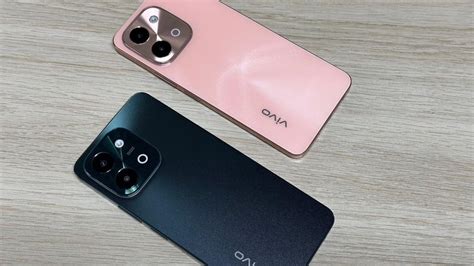 Spesifikasi Vivo Y Hp Mid Range Yang Usung Banyak Keunggulan