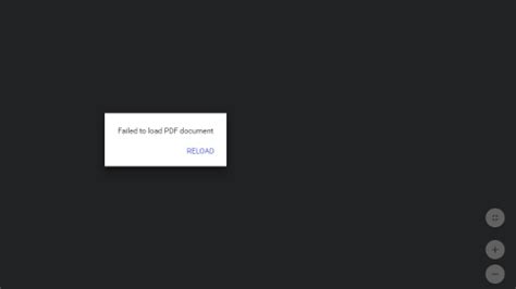 Failed To Load PDF Document In Chrome Stack Overflow