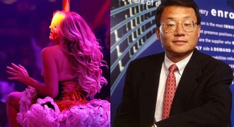 Lou Pai Net Worth Celebrity Net Worth