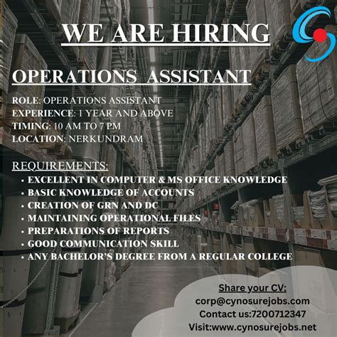 Radhika Vijay On Linkedin Operationsexecutive Operationsassistant