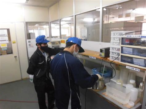 メテック株式会社 九州事業所 トピックス