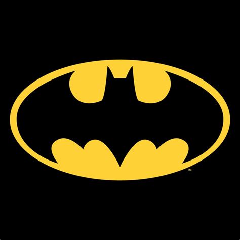 Clipart Of Batman Symbols Free Image Download