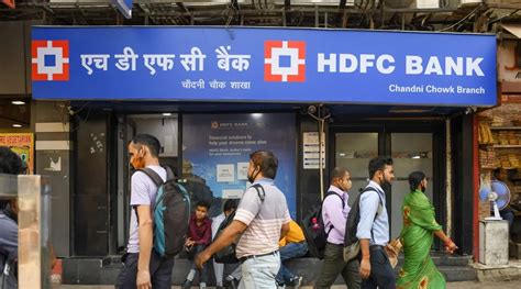 Hdfc Hiring Branch Banking Executive ₹24k ₹56k New Vacancy