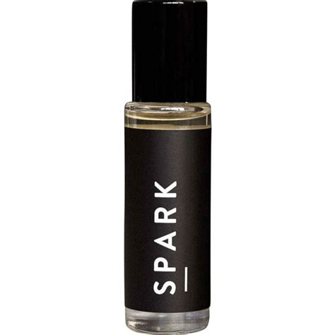 spark by particle goods reviews and perfume facts