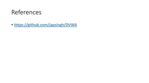 bypassing dep using rop ppt