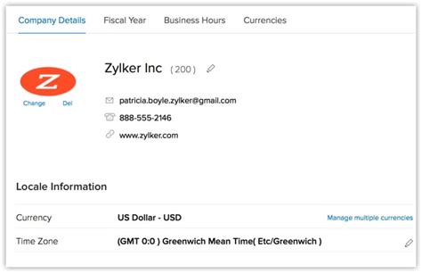 How To Get Started With Zoho CRM A Complete Guide GABCRM