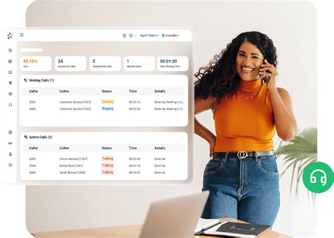 Small Business VoIP Phone System Yeastar Business VoIP