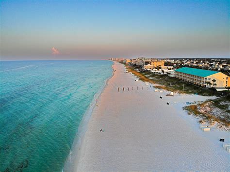 8 Most Scenic Small Towns In Floridas Emerald Coast