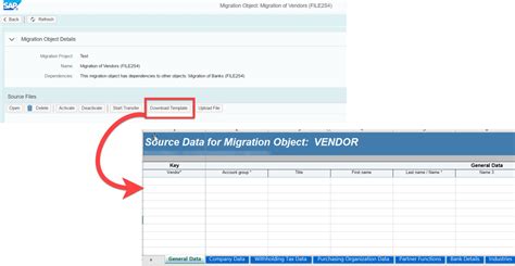 Data Migration Plan Template Excel Printable Word Searches Data Migration Plan Template Excel Printable Word Searches