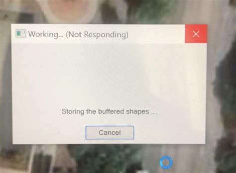 arcmap summed up in one picture r gis