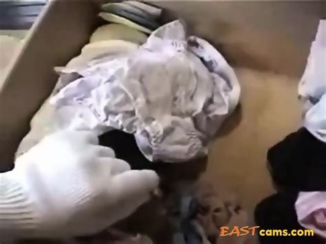 Japanese Panty Drawer Eporner