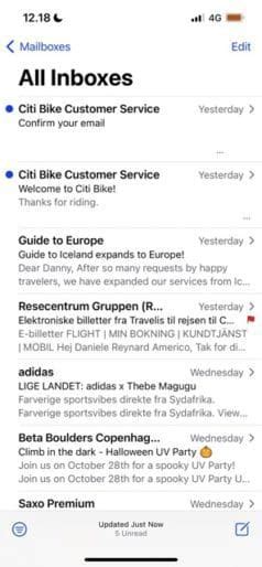 How To Use The Mail App On IOS A Step By Step Guide AppleToolBox