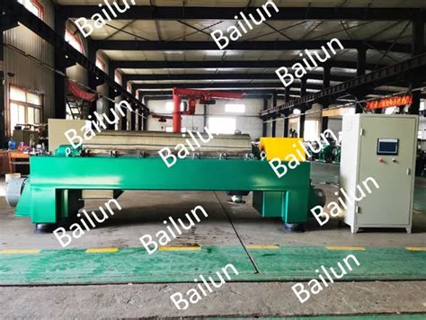 continuous separator extract ethanol extracting crude oil production