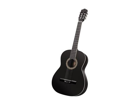 Guitarra clásica Lidl