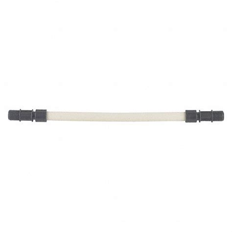 Stenner Santoprene 1 4 In X 10 In Pump Head Tubing 35u579 Mccp207