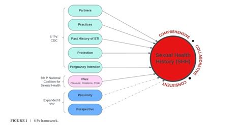 New Publication 8 Ps Framework For Sexual Health Histories Brenice