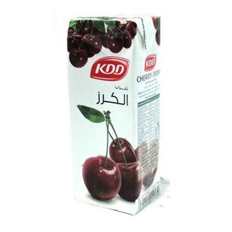 المياه والعصائر